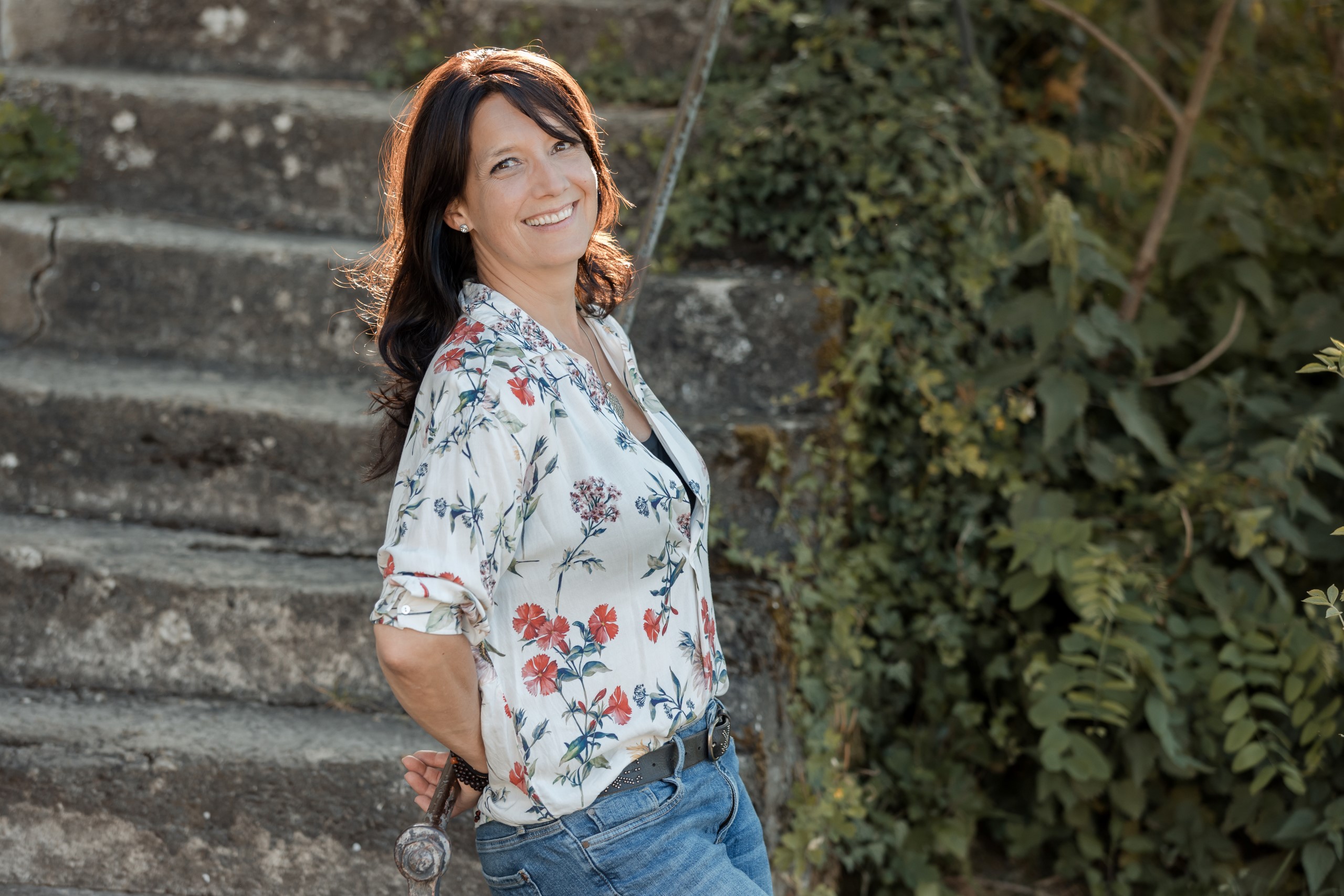 HypnoBirthing - Nadya Seeberger